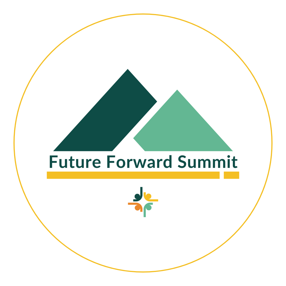Future Forward Summit for C-Suite